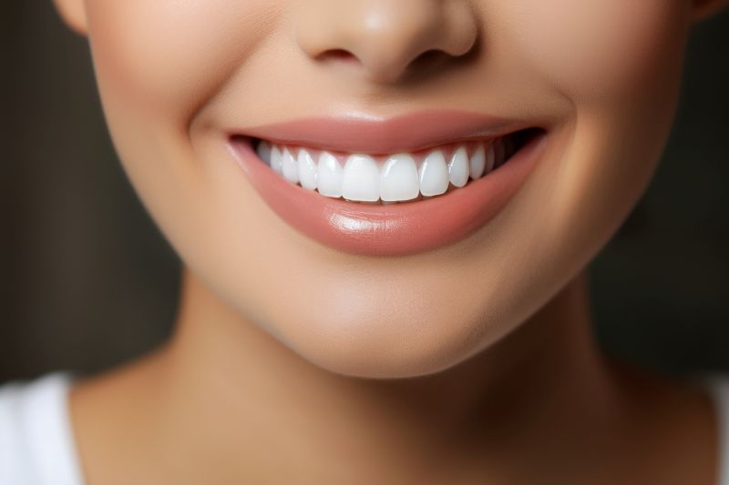 What Are the Aesthetic Components of a Smile Makeover?